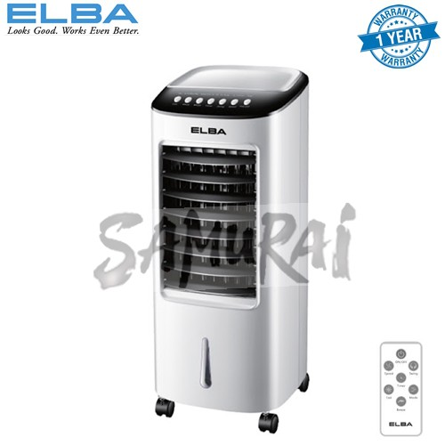 ELBA AIR COOLER 65W 7L EACG6570RC(WH) | Shopee Malaysia