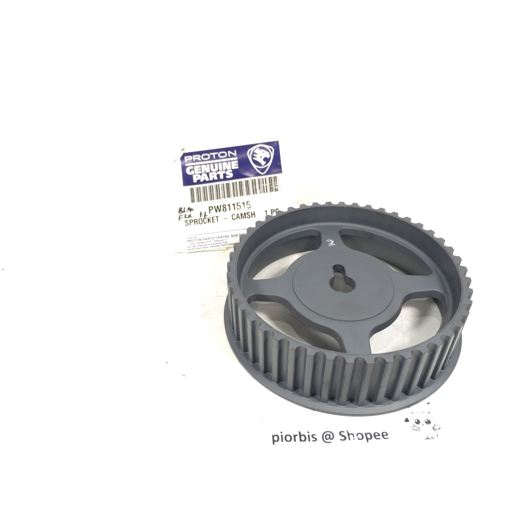 ORIGINAL PROTON BLM FLX FL GEN2 PERSONA WAJA CAMPRO SPROCKET CAMSHAFT ...