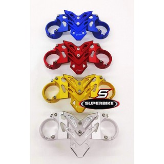 FRONT FORK VARIO RSX150 Y16 Y15ZR LC BELANG NMAX NVX AEROX BELANG RS150 ADV150 EX5 DREAM W125 ...