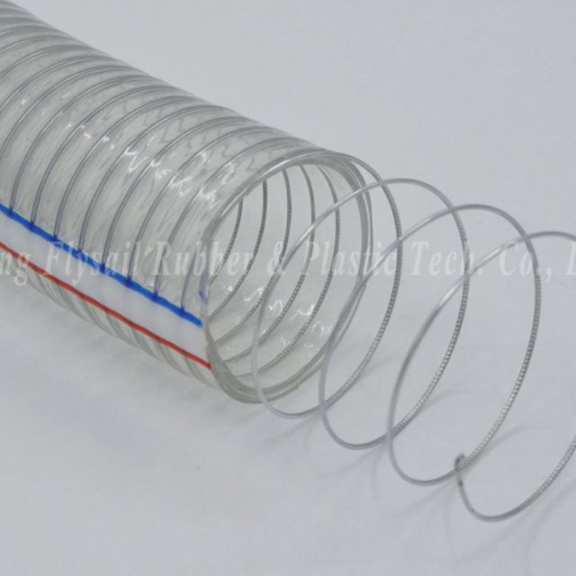 1 inch 25mm x 2.0mm x 50meter pvc spring hose | Shopee Malaysia