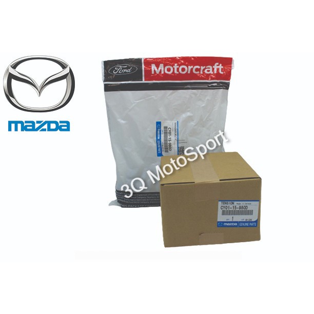 MAZDA CX-9 {TB} 09"-12" FAN BELT TENSIONER CY01-15-980D | Shopee Malaysia