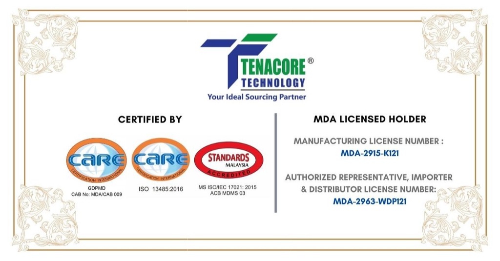 TENACORE Online Store, Online Shop | Shopee Malaysia