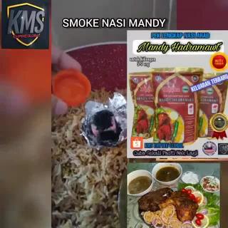 Aduka Pek Lengkap Nasi Arab Mandy Hadramawt | Shopee Malaysia
