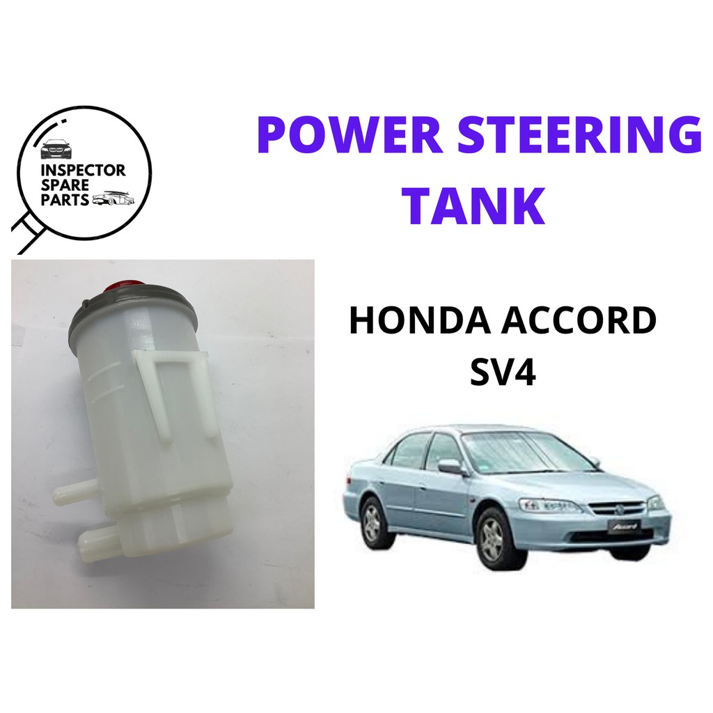 Honda Accord Sv4 Spare Part | Reviewmotors.co