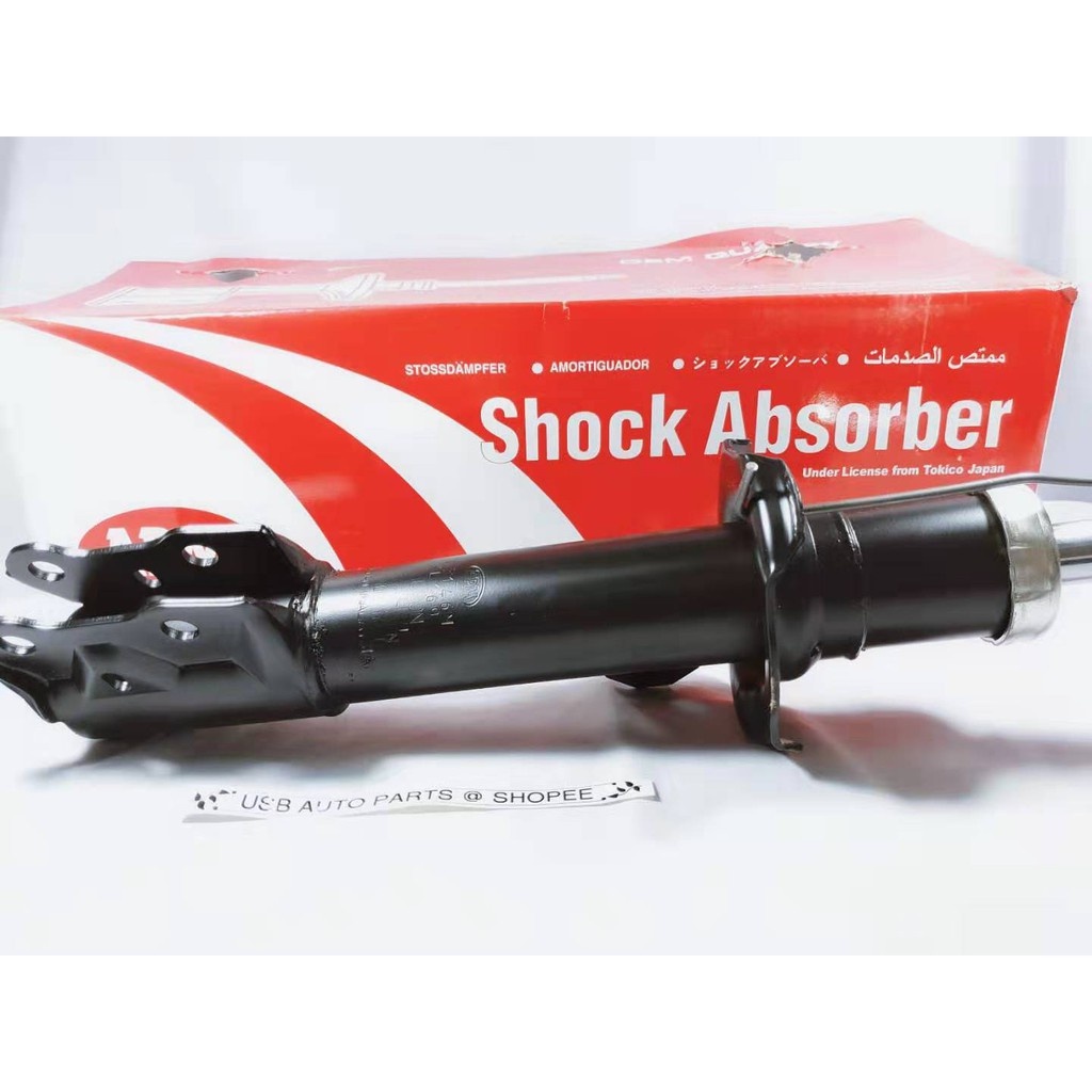 Perodua Alza APM Original Front Absorber Depan | Shopee Malaysia