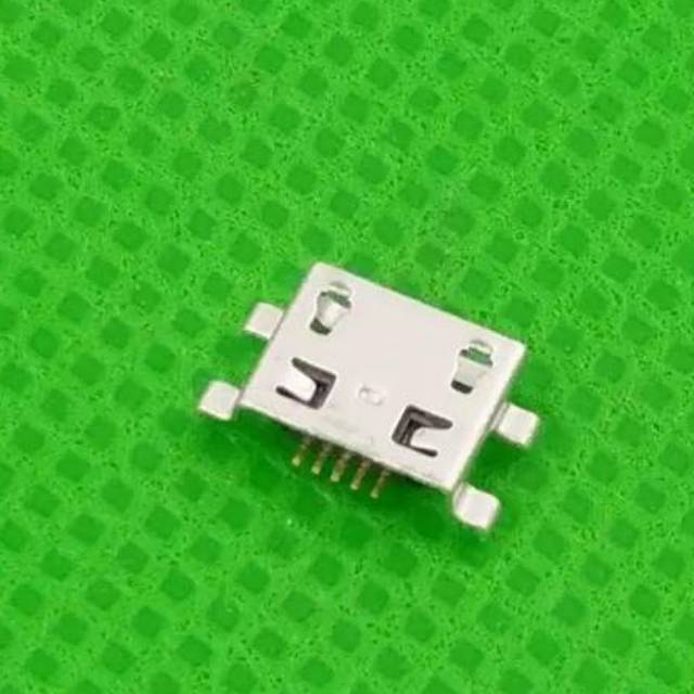 Micro USB Connector 5pin B Type Female Connector Micro USB Connector ...