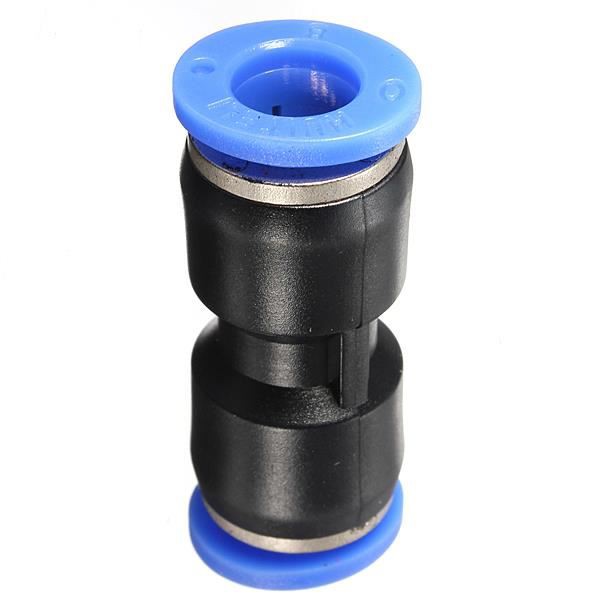 Pneumatic Fitting One Touch PMI Union Connector - PUC | Shopee Malaysia