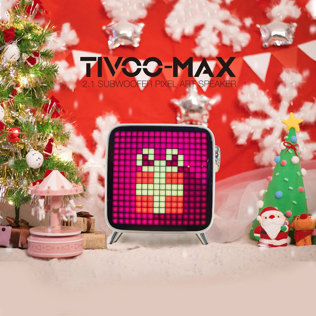 Official Divoom Store Online, July 2022 | Shopee Malaysia