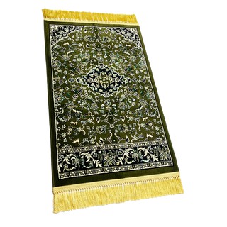 SEJADAH RAUDAH RAUDHAH KARPET MASJIDIL HARAM MAKKAH | Shopee Malaysia