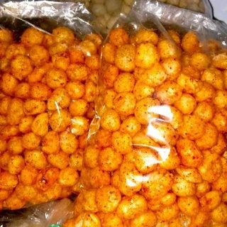 Cimol Dry Emplod Spicy Salted Endog lewo 1kg Packaging | Shopee Malaysia