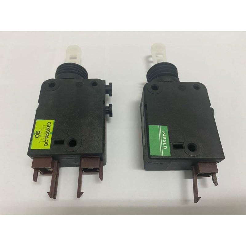 ORIGINAL PROTON PERSONA / GEN2 DOOR CENTER LOCK | Shopee Malaysia