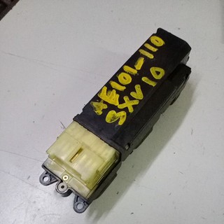 Toyota Corolla AE100 AE101 AE110 Power Window Main Switch | Shopee Malaysia