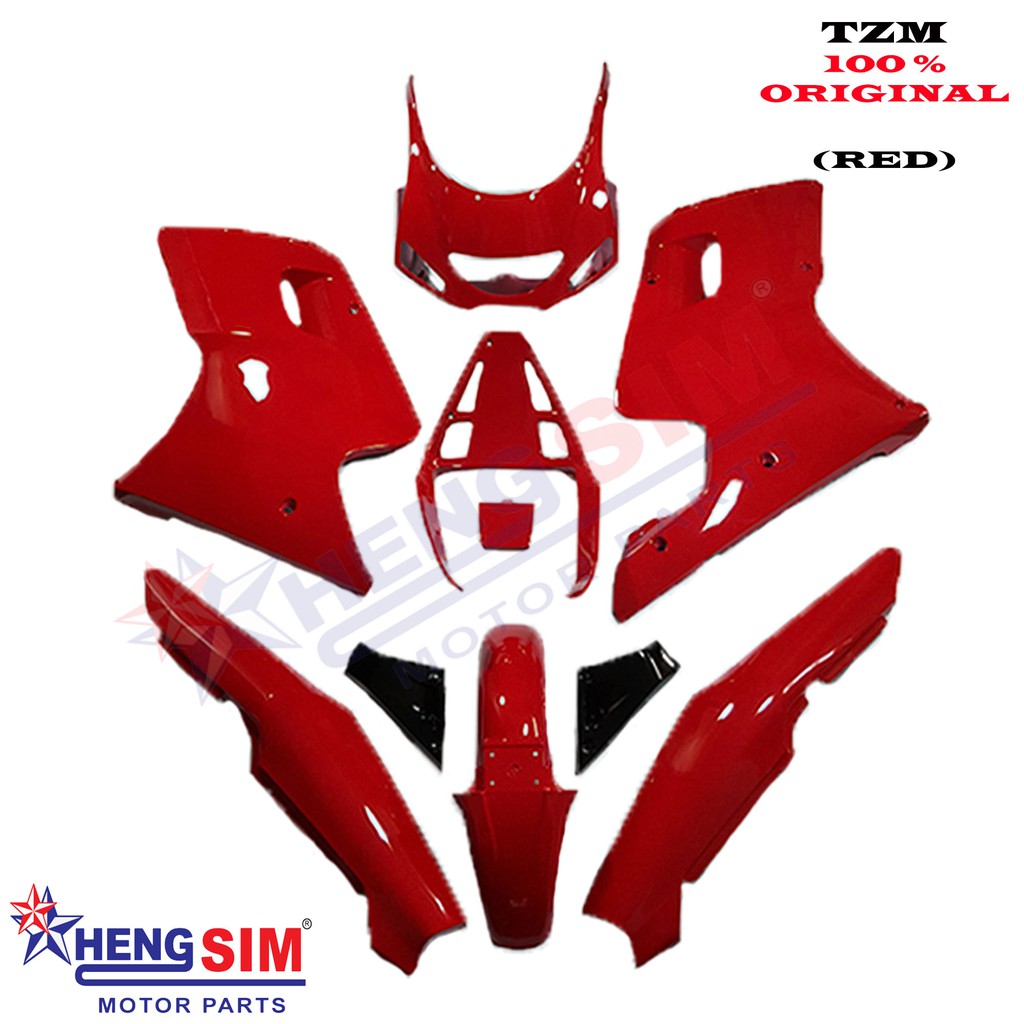 TZM (ORIGINAL) COVER SET FULL SET | Shopee Malaysia