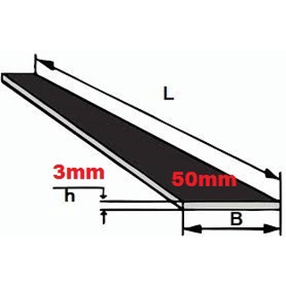 FLAT BAR MILD STEEL(BESI)BESI NIPIS BESI BAR MILD STEEL FLAT BAR BESI ...