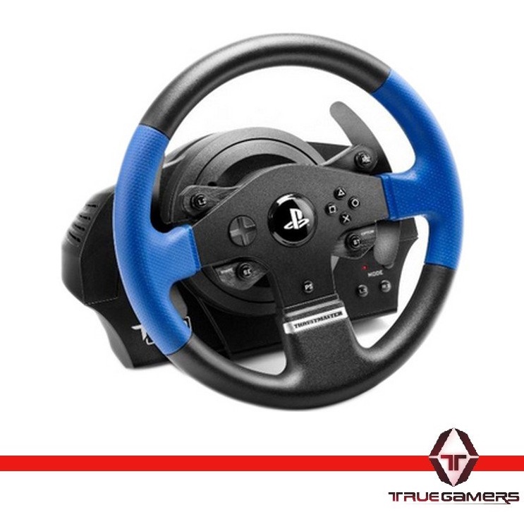 Thrustmaster T150 Pro Racing Wheel (PS5/PS4/PS3/PC) | Shopee Malaysia