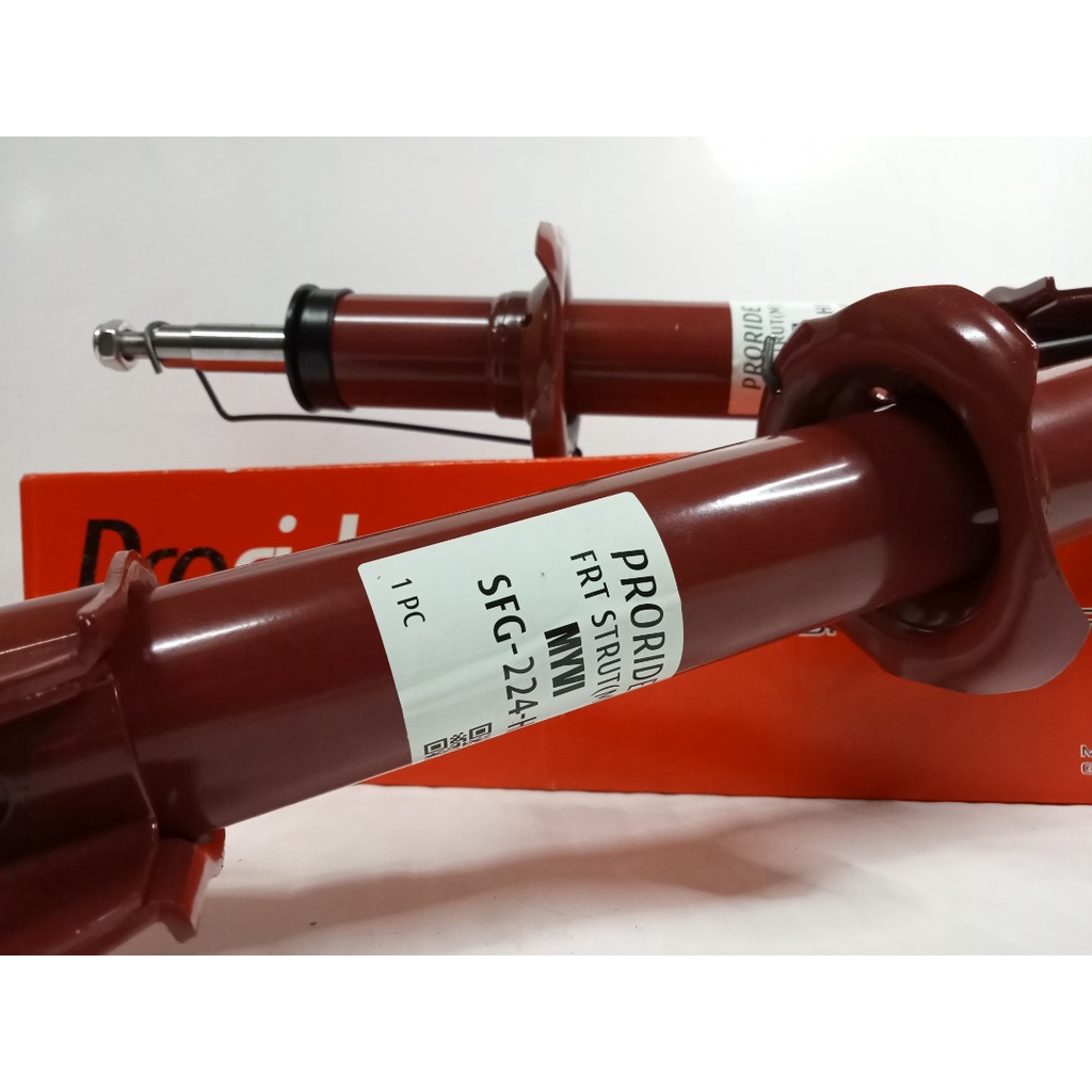 ABSORBER MYVI / MYVI BEST PRORIDE HEAVY DUTY ABSORBER | Shopee Malaysia