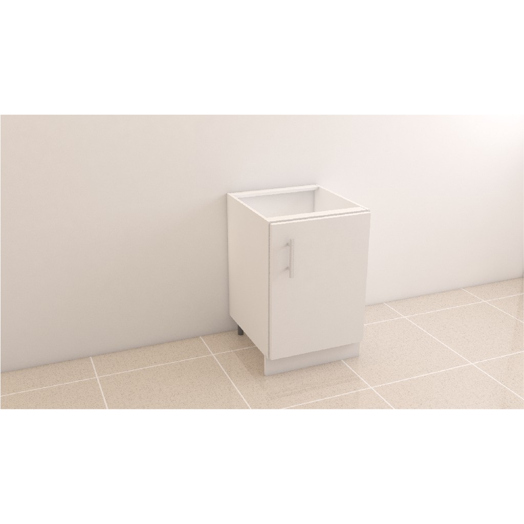 Cabinet Carcass (Base Unit) -Sink | Shopee Malaysia