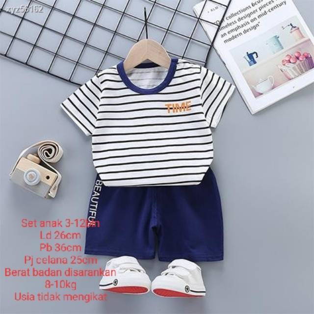 Import Children Set | Shopee Malaysia