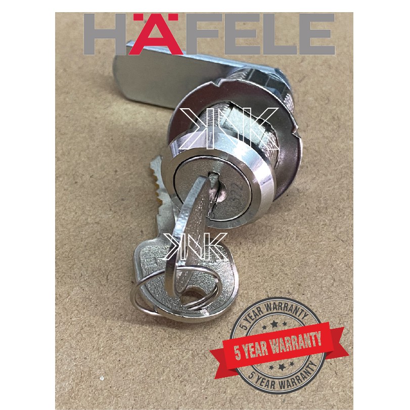 HAFELE CAM Lock, Drawer Lock, Cabinet Lock, Mail Box Lock, Shoes Box ...