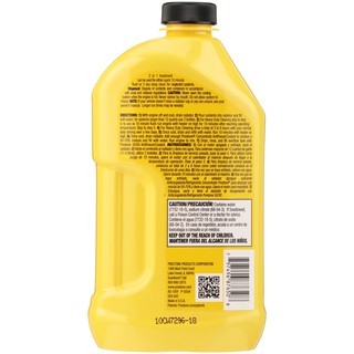 Prestone Radiator Flush + Cleaner 650ml (AS-105Y) | Shopee Malaysia