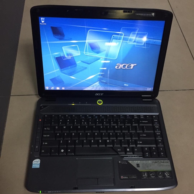 Acer model 4730z laptop #good condition ready to use | Shopee Malaysia