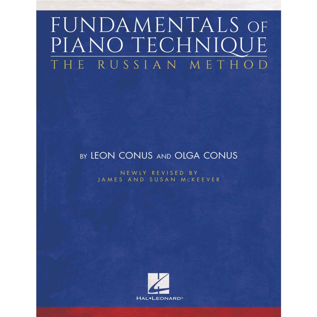 (Piano PDF) - Fundamentals of Piano Technique - The Russian Method ...