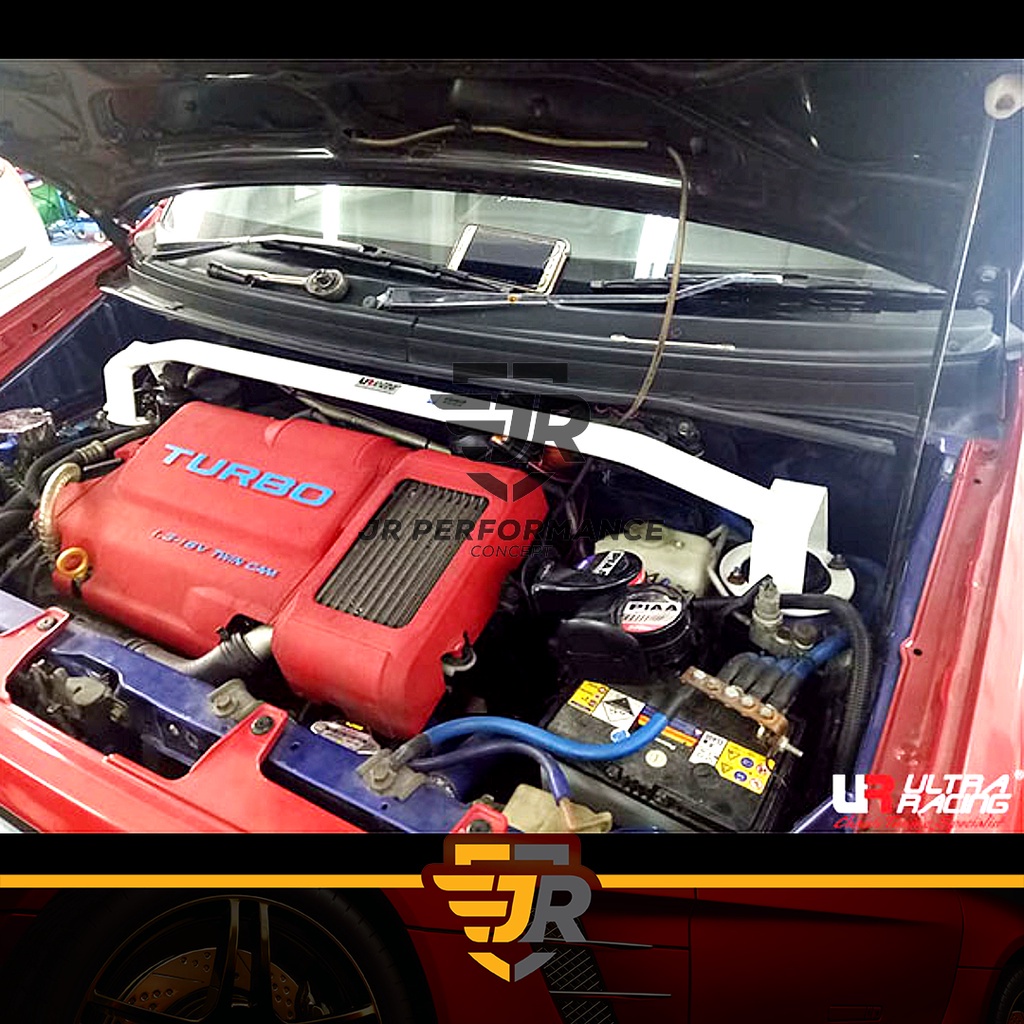 Ultra Racing Safety Bar Perodua Kenari YRV Engine 1.0 Front Strut Bar ...
