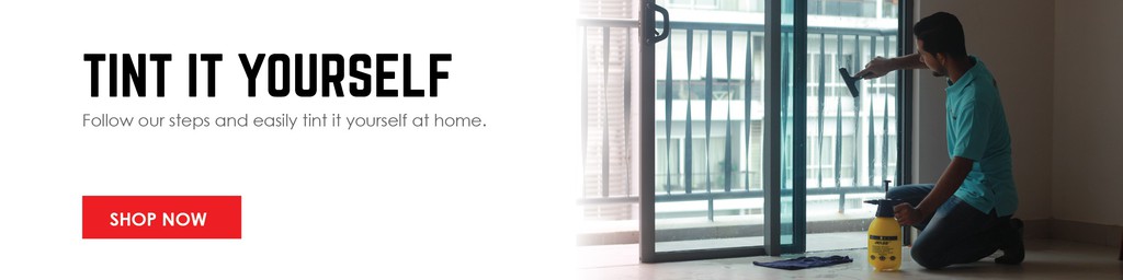 Totalgard® Window Film Official Online, October 2022 | Shopee Malaysia