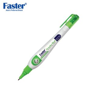 Correction Pen Faster / Liquid Paper Faster (7ml)/(5ml) | Shopee Malaysia