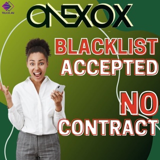 ONEXOX Prepaid Plan Welcome Deal 28 Months 4G Data Long Life ONE XOX ...