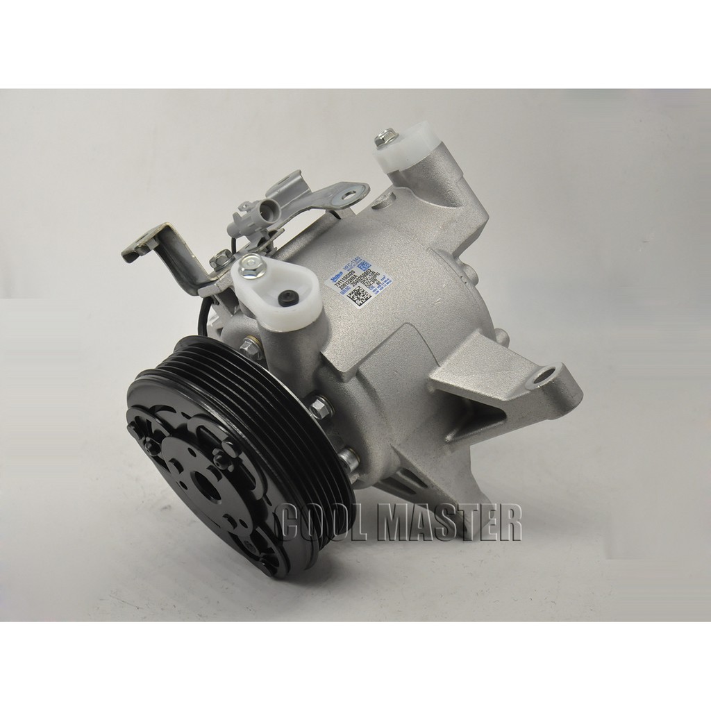 Subaru XV Forester Aircon Compressor | Shopee Malaysia