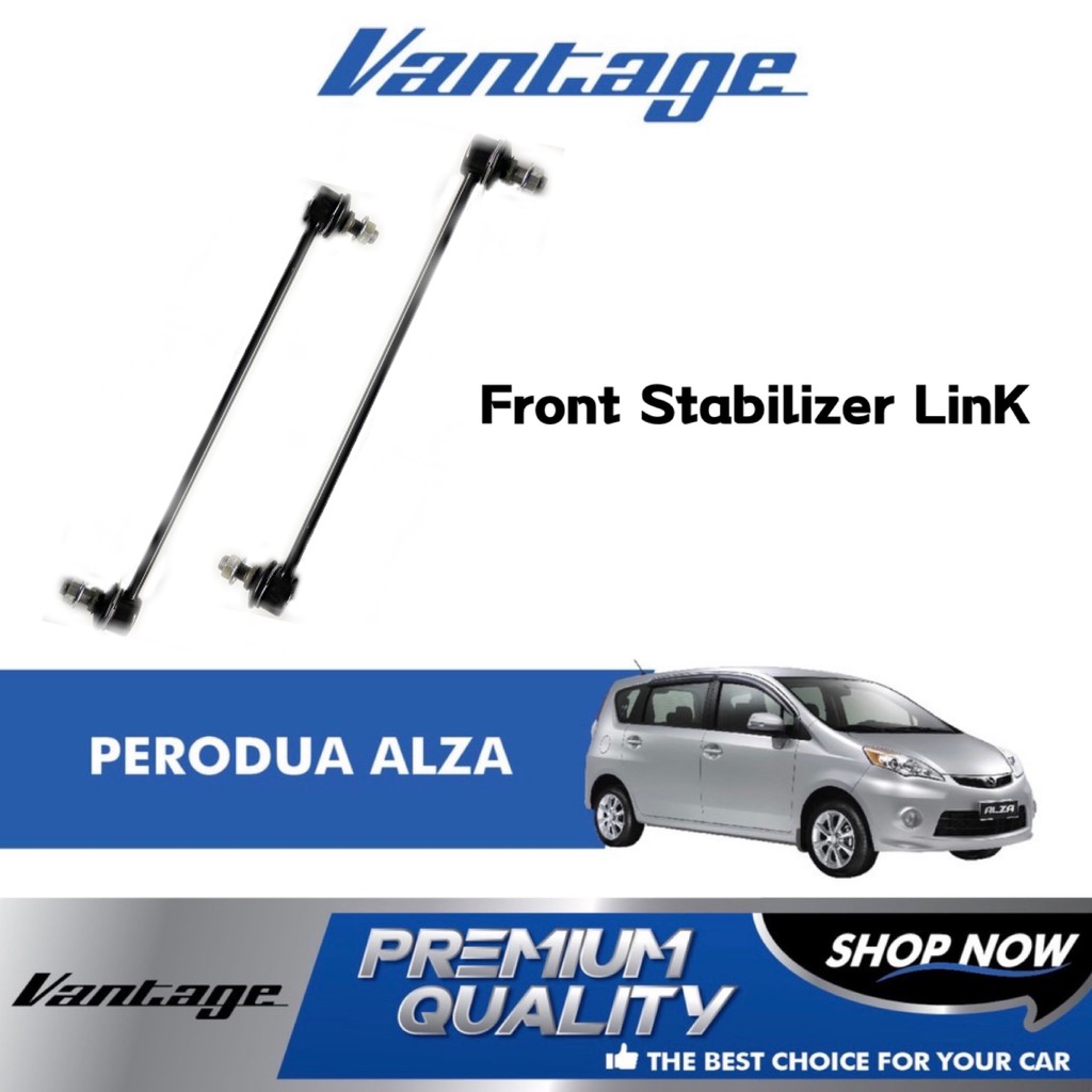 Front Stabilizer Link Perodua Alza (2009-2021) | Shopee Malaysia