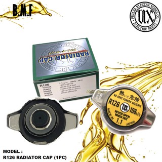 FUTABA (R126) RADIATOR CAP 1.1 FOR MYVI LAGI BEST,ALZA,TOYOTA VIOS ...