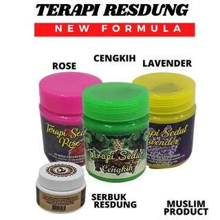 Aroma Terapi Resdung Herbanika Ubat Herba Terapi Cengkih HQ | Shopee ...