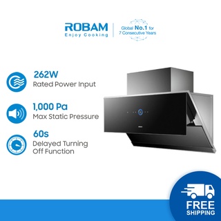 ROBAM Official Store Online, August 2022 | Shopee Malaysia