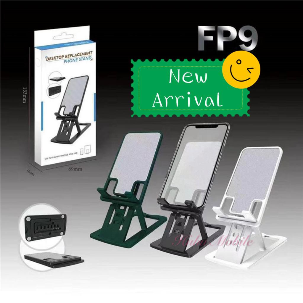 MOBILE PHONE HOLDER PHONE STAND HOLDER ADJUSTABLE HANDPHONE HOLDER FP9 ...