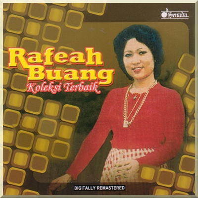 Rafeah Buang (Album Of The Years) | Shopee Malaysia