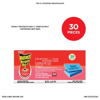 Buy ridsect Online With Best Price, Feb 2023 | Shopee Malaysia