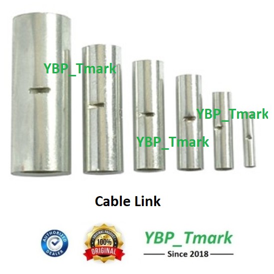 Cable Link 1.5mm 2.5mm 4mm 6mm 10mm 16mm 25mm 35mm @YBP_Tmark | Shopee ...