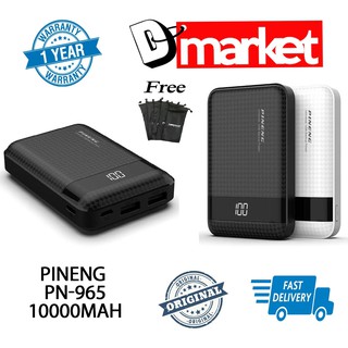 power bank 10000mah - Prices and Promotions - Jul 2022 | Shopee Malaysia