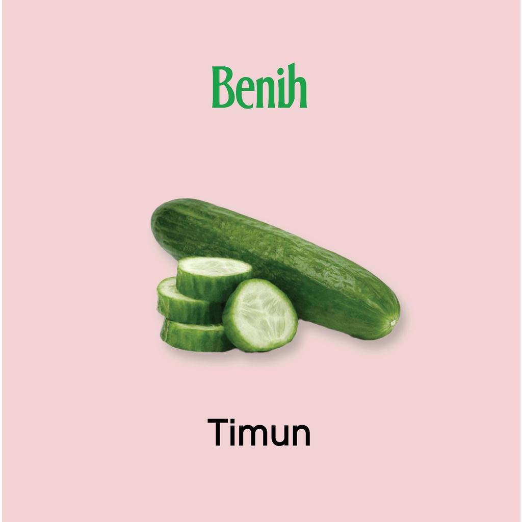 Timun | Cucumber 500G | Shopee Malaysia