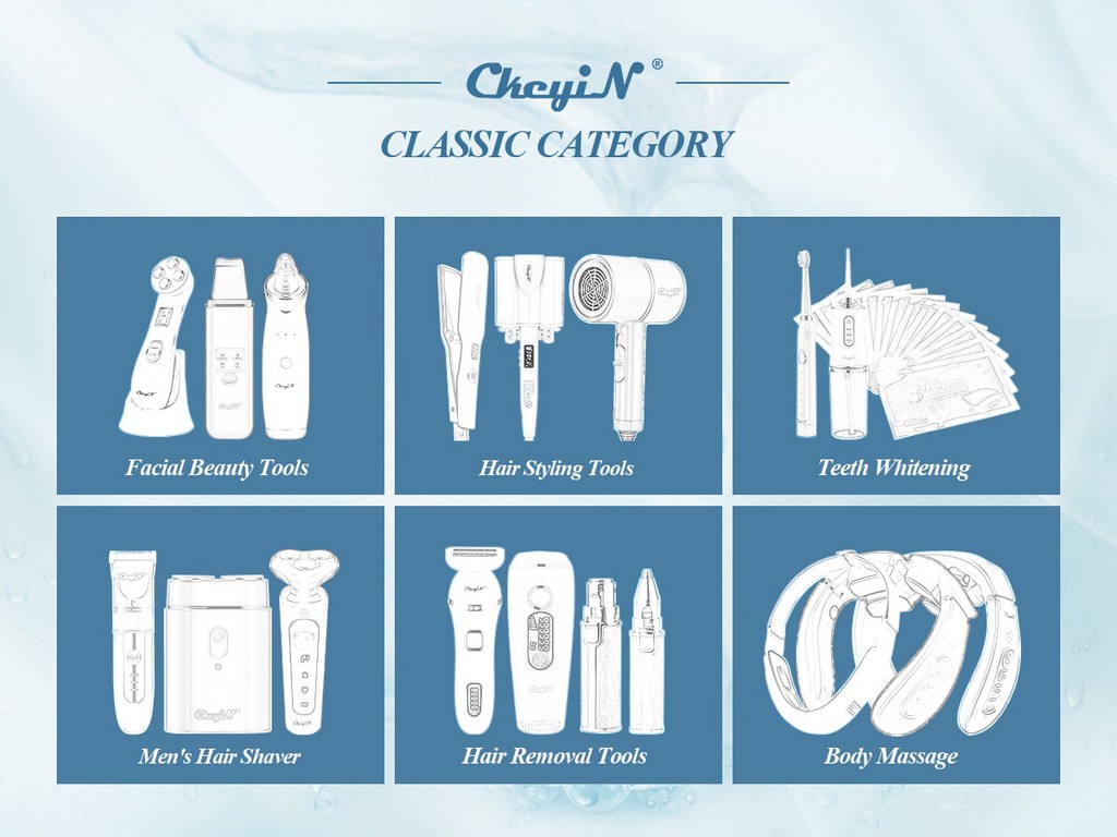 CkeyiN Official Store Online, July 2022 | Shopee Malaysia