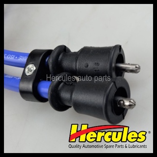 MASTECH 10MM 4 CORE PLUG CABLE - Waja 1.6 MMC model (MSP07-10MM-BPD ...