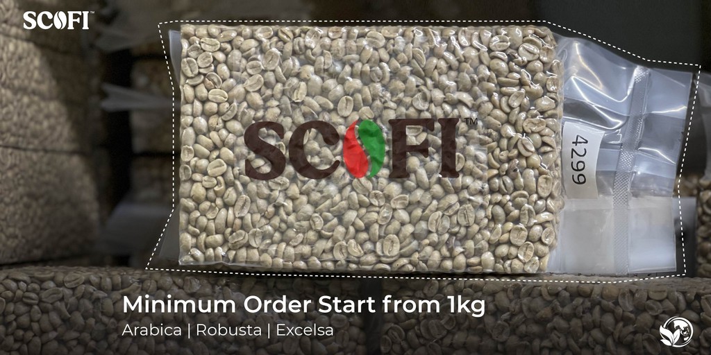 SCOFI Coffee, Online Shop | Shopee Malaysia