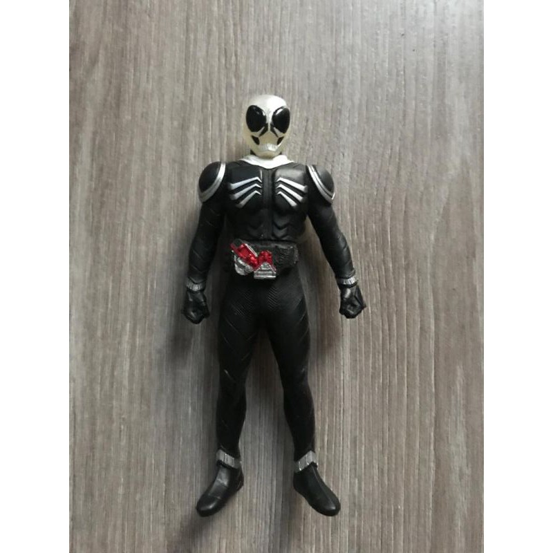 Kamen Rider Skull Sofubi | Shopee Malaysia