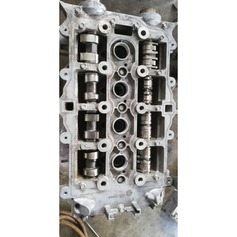 Proton Exora cps cylinder head | Shopee Malaysia