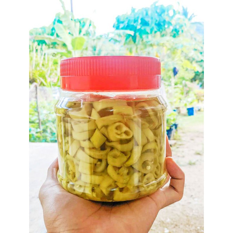 Lada Jeruk 750g / Lada Solok Jeruk Fresh (Packaging Baru) | Shopee Malaysia