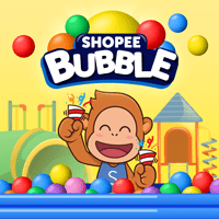 Shopee Bubble 2023 | Shopee Malaysia