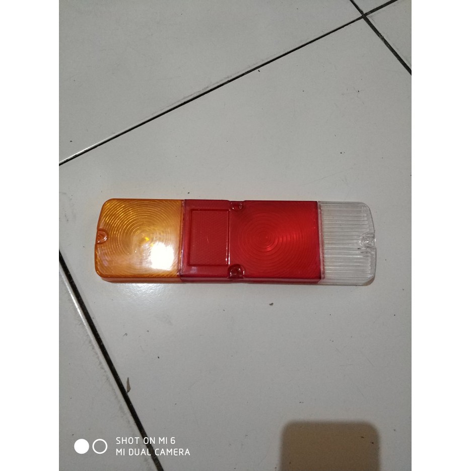(Unit Lh / RH) Mica Stop Lamp Kijang 4K | Shopee Malaysia