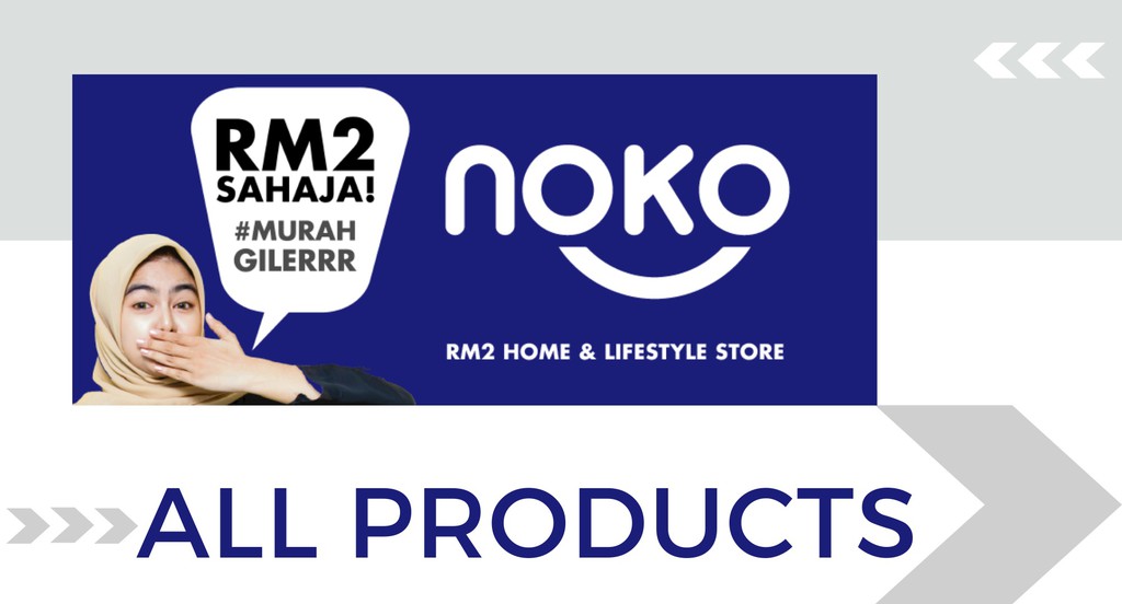 NOKO RM2 Malaysia, Online Shop | Shopee Malaysia